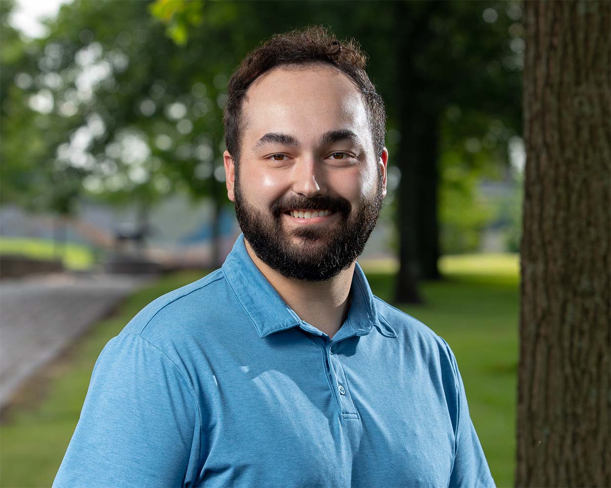 Jacob Fields - The Roberts Group