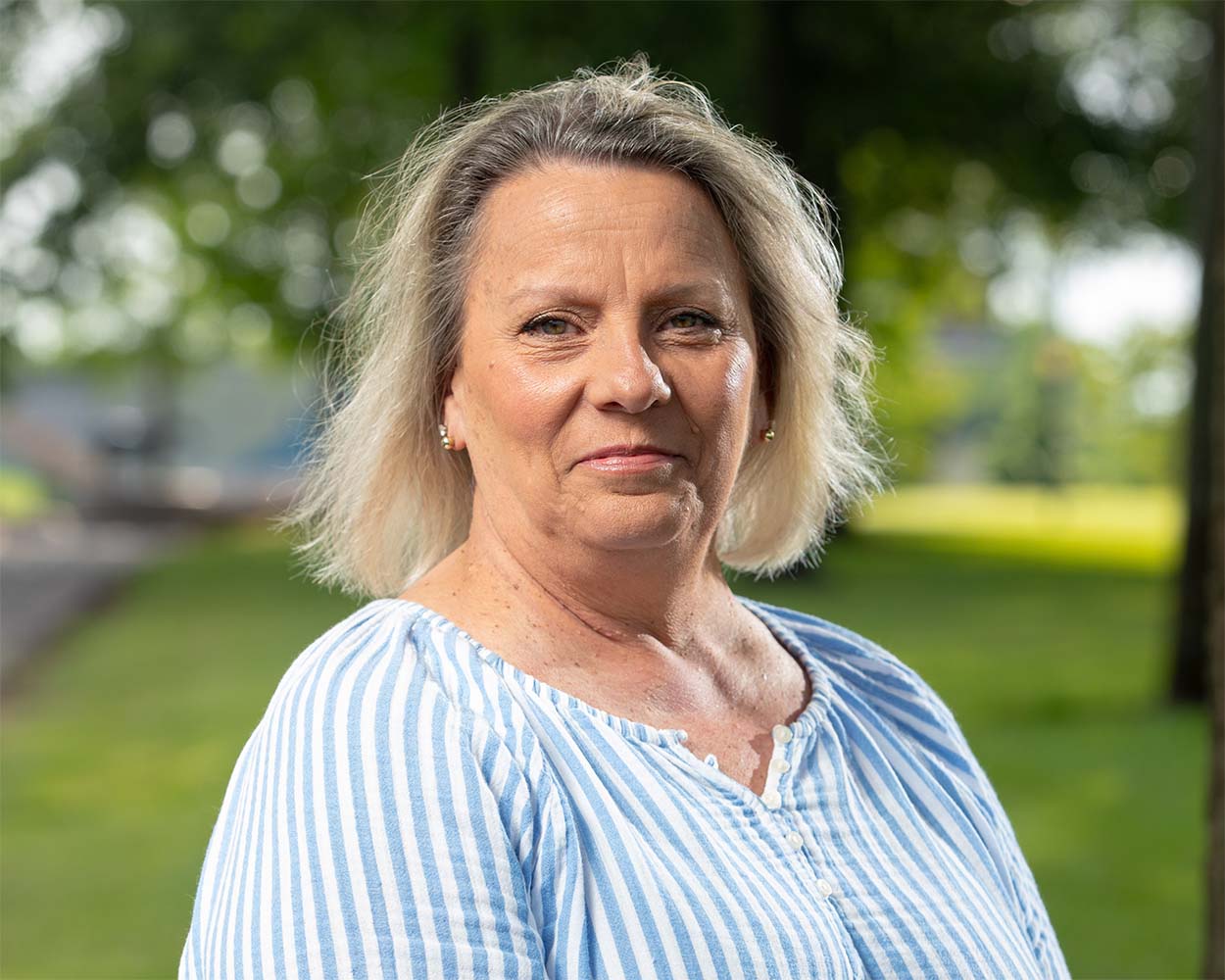 Rhonda Spring - The Roberts Group