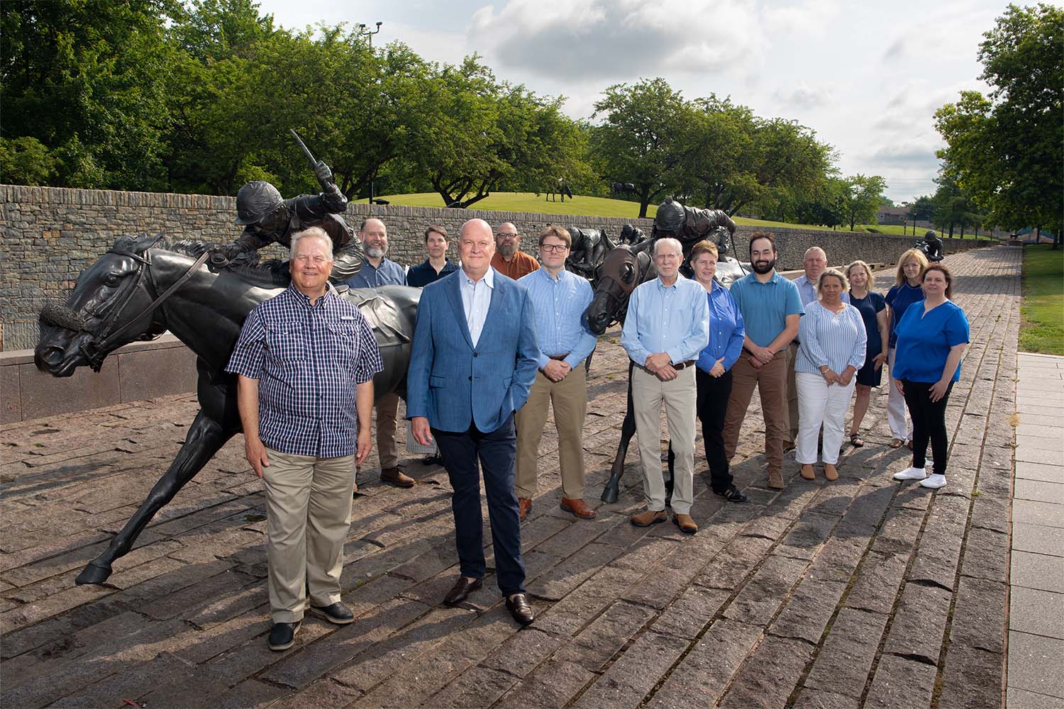 Home - The Roberts Group